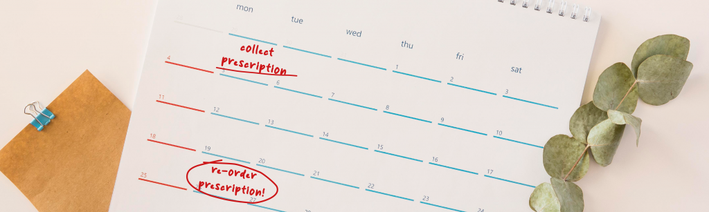 Repeat Prescriptions: Don’t wait until it’s too late – Fenham Hall ...