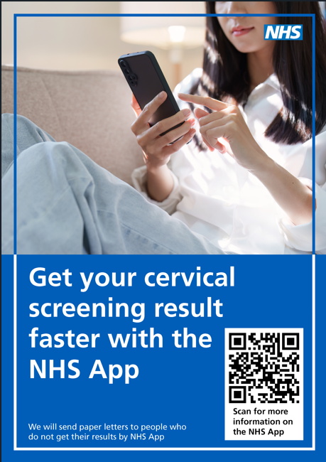 Easy read: Having a smear test (Cervical Screening) – Fenham Hall ...